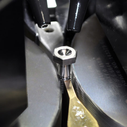 Thread Rolling Process