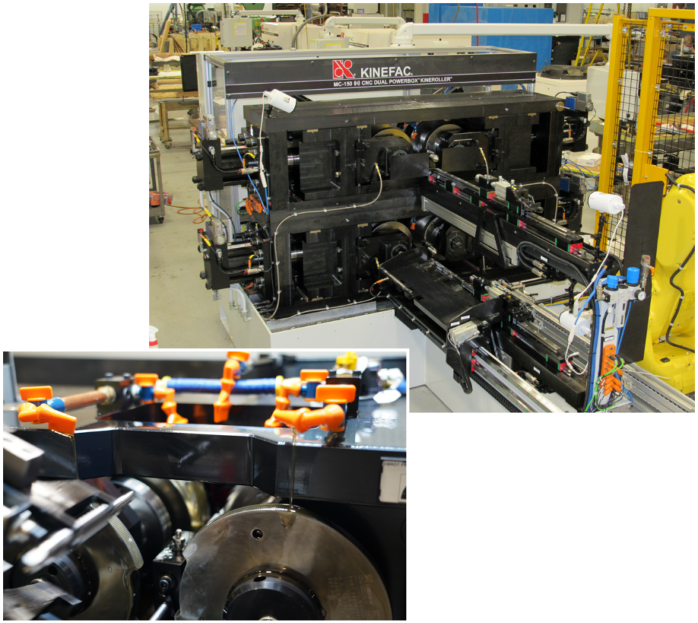 Material Handling & Automated Solutions